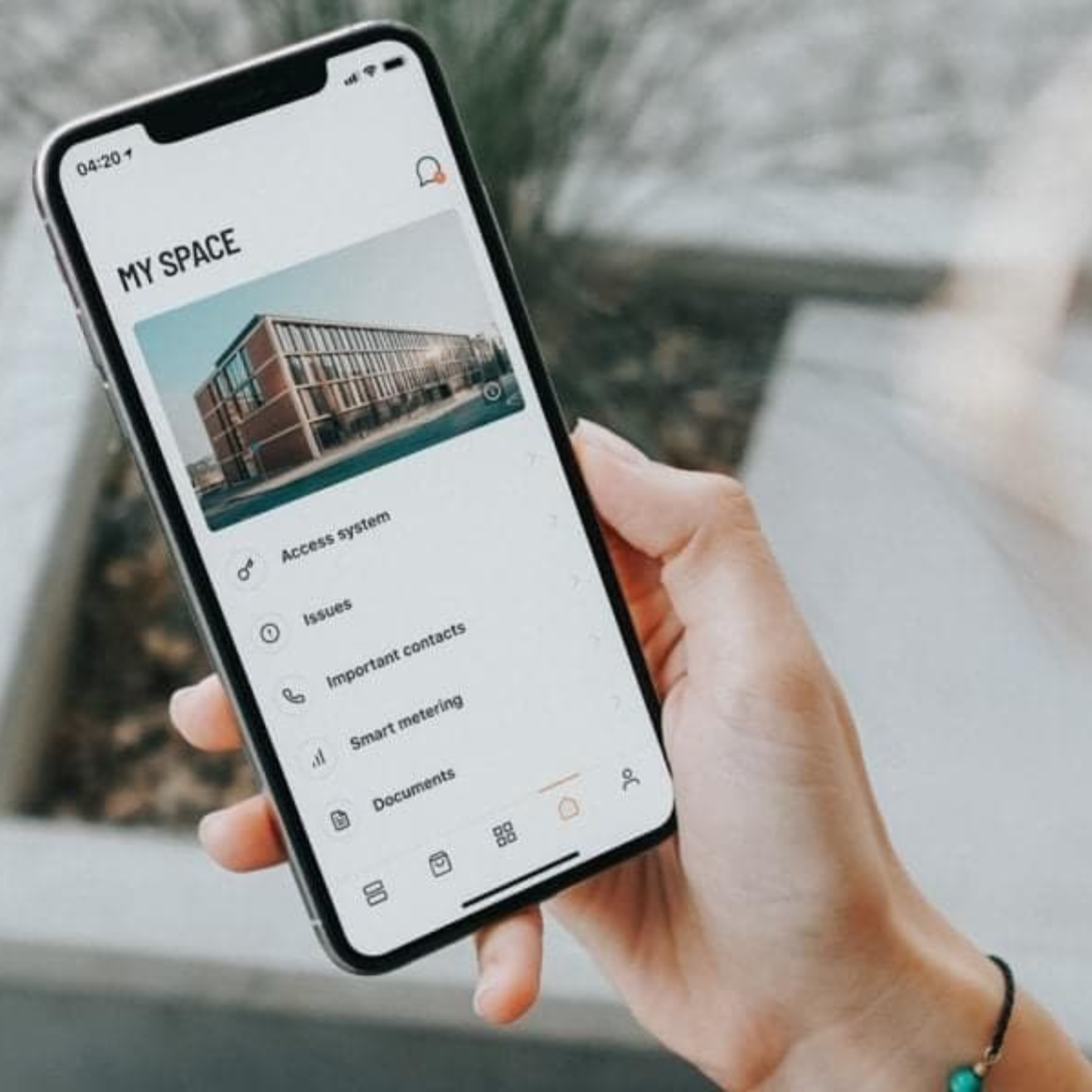 Utopi x Spaceflow: Revolutionising Resident Experience